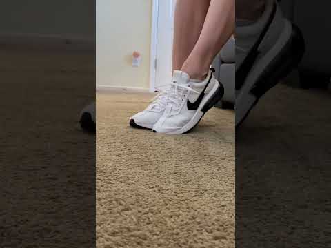 Unboxing Women’s Nike Air Max Pre-Day #nikeairmax #unboxing #shorts