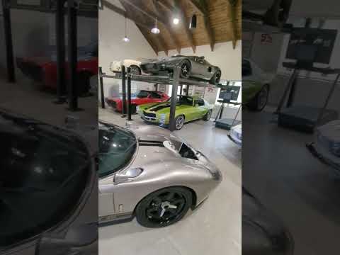 today's mancave lineup in under 60 seconds