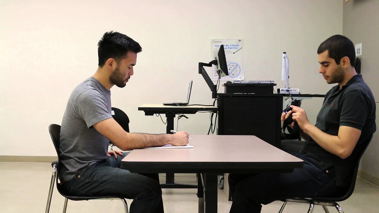 Functional Analysis - Tangible Condition