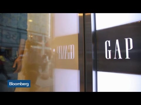 Why Is Gap Closing 175 Stores in North America?