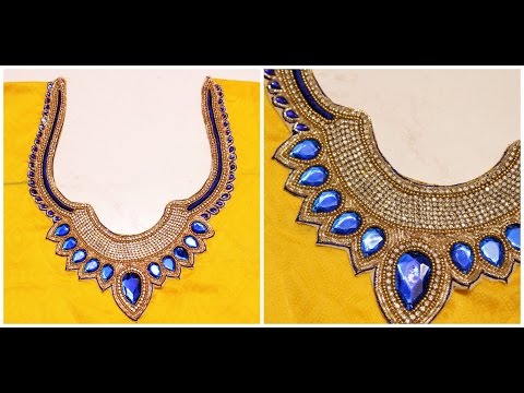 Neck Patch Laces at Best Price in India