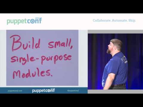 Puppet (software): how to route and understand the market and Puppet ...