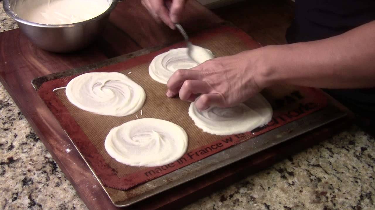 How To Make GIANT FORTUNE COOKIE 2013(1/2)