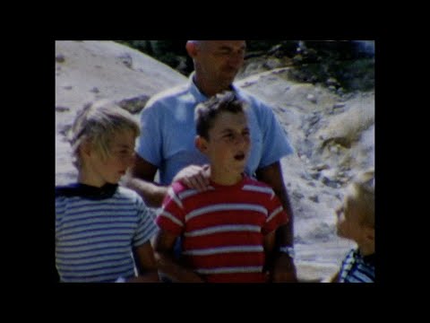 J R Benjamin film no 1 - HD 1080p