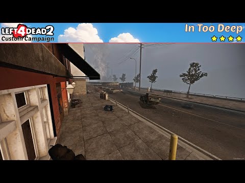 Steam Community :: Video :: L4D2 Custom Campaign | In Too Deep