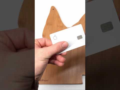 Why I Gave Apple All My Money
