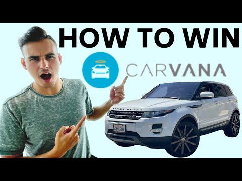 Should I Sell My Car To Carvana? Instant Sale Dealership (VROOM, Carmax, KBB Instant Offer) TIPS
