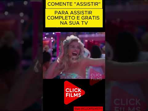 Melhores Filmes - Filme Barbie #cinema #dicasdefilmes #dicasdeseries #filmes #filmeseseries #series