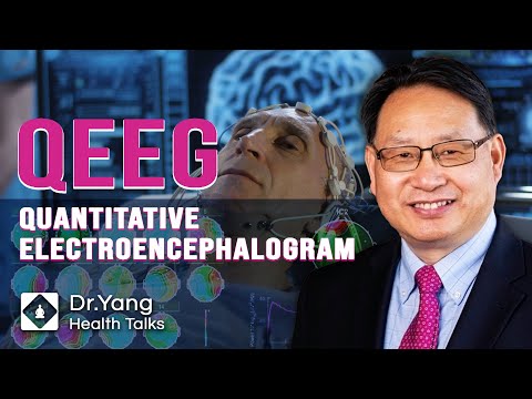 Unleashing the Power of Your Brain with QEEG | QEEG brain scans explained | Brain Mapping Therapy