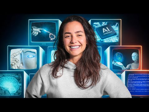 10 Amazing AI Tools For Your Business You Won't Believe Exist!