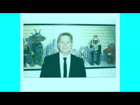 Interview W/ Eric Joyner
