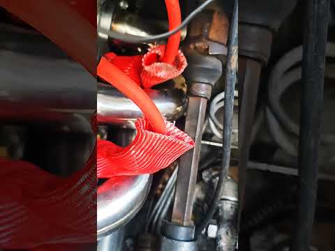 "The Perfect Fit: Why LS Swap S10 Headers Are a Must-Have!"