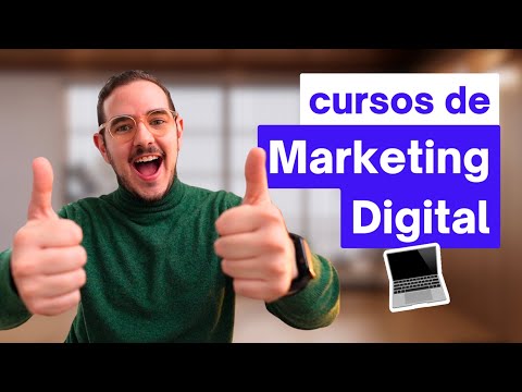 Aprende marketing digital completamente GRATIS y certificado por GOOGLE