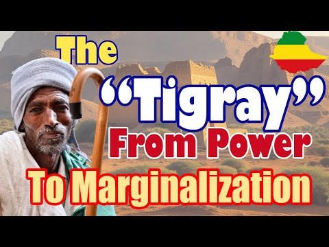 Tigray’s Fight for Survival: War, Resistance, and the Struggle to Rebuild
