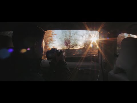 "A Trip to Julian" | Panasonic g7 Cinema Journal #2 (4K)