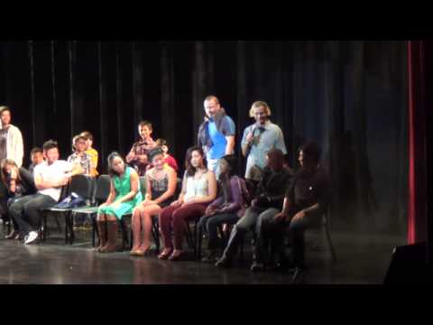 Fate: An Evening of Magical Wonders – Hypnosis Highlights! | TheSunnySide