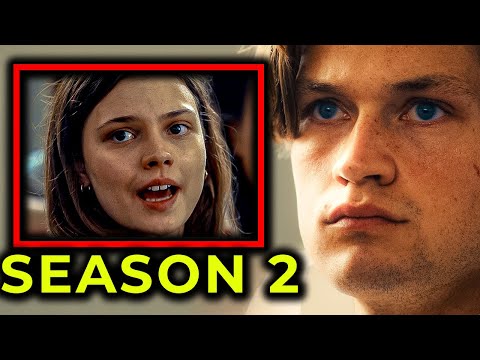 Everything We Know About MAXTON HALL Season 2