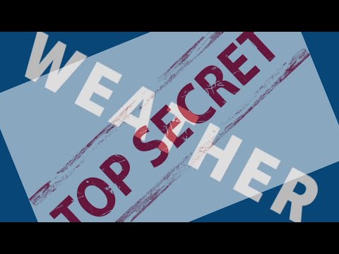 Anthony Bordanaro's 'Top Secret Forecast' for June 20, 2025