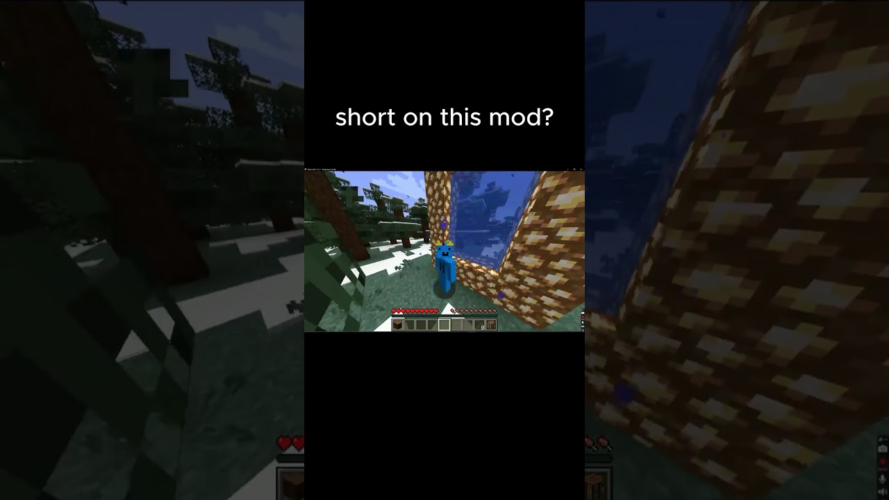 short on this mod??? #minecraft#aether