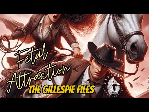 FETAL ATTRACTION: The Gillespie Files