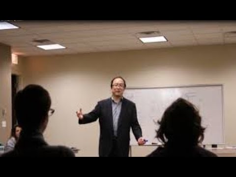 Introduction to Chicago Mandarin Chinese Center