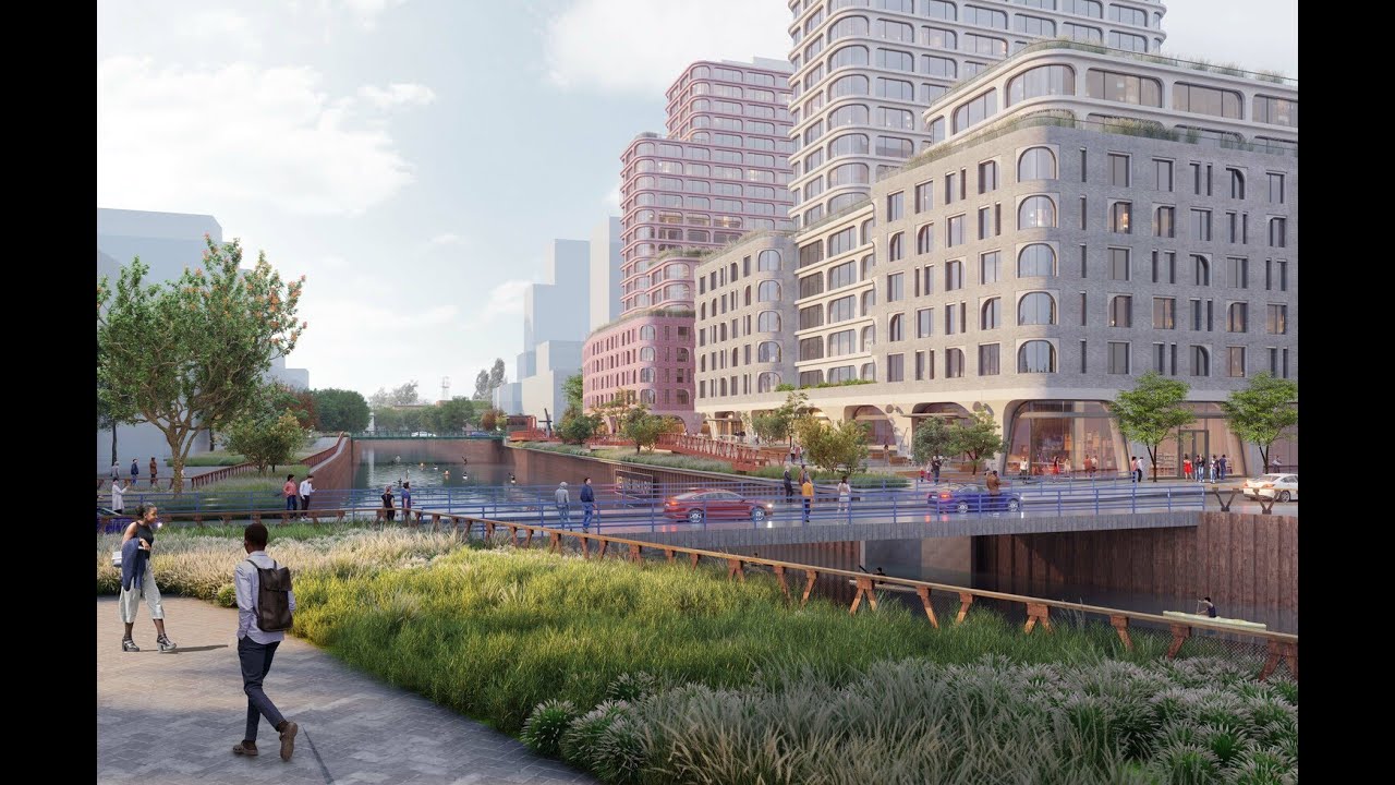 DETAILED 156: Climate-adaptive Infrastructure | Nevins Landing - FULL EPISODE
