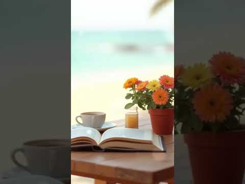 ☕ LoFi Chill Music for Writing, Thinking & Coffee Moments | Volume 12 #shorts