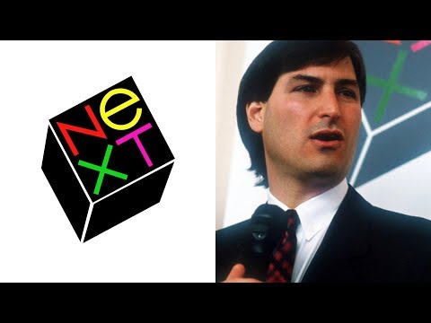 History of NeXT