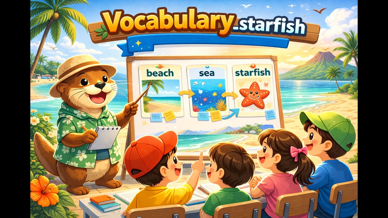 Vocabulary Flashcards unit 4 center pptx