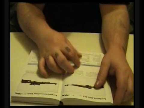 Three Military/Weapon Book Reviews