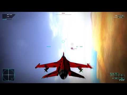 Steam Community :: Vector Thrust