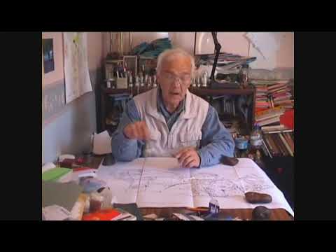 Introduction to map dowsing – Radionics