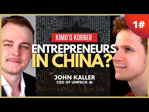 The TRUTH About Starting A Business In China | China Tech Chat
