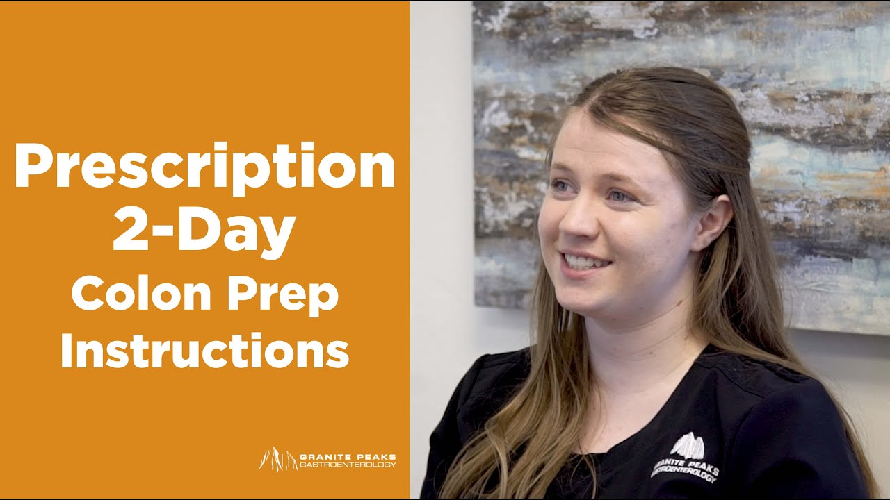 Informational & GI Videos | Granite Peaks Gastroenterology