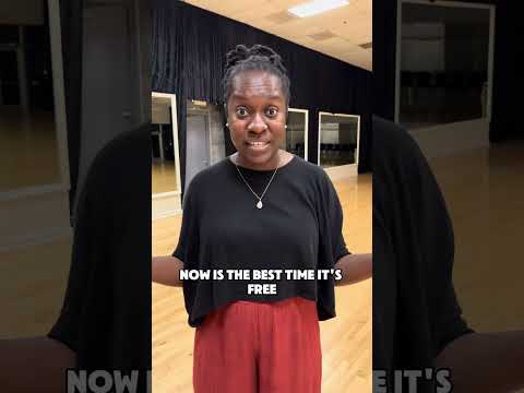 Free Salsa Class
