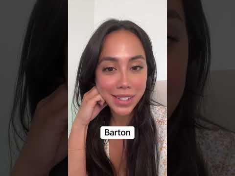 Unique baby names that start with the letter B