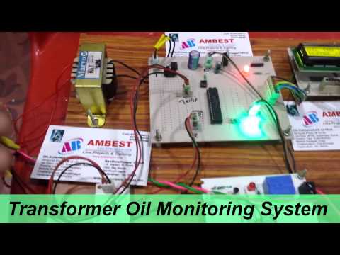 Transformer Monitoring System at Best Price in India