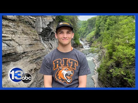 How Michigan’s Matthew Grant disappeared from New York then reappeared ...