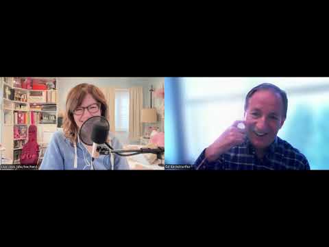 MPAC Zoomcast Interview: Lisa Loeb at MPAC (Morristown, NJ) with Lyle Lovett May 2024