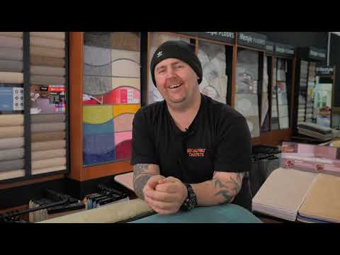 Broadway Carpets interview