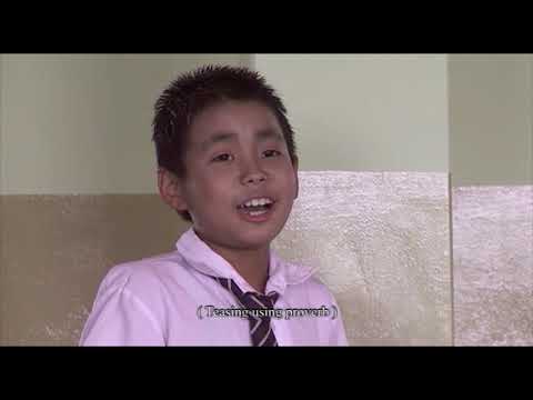 Brave boy best fight movie 1st part