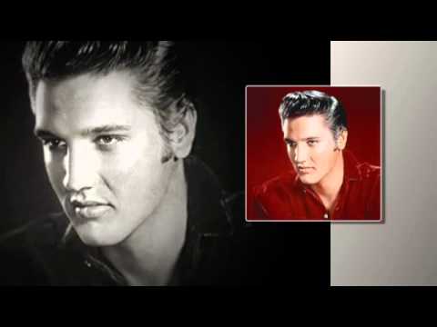 Elvis Presley - In the Ghetto (Lyrics)