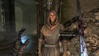 Bethesda Logic at Skyrim Special Edition Nexus - Mods and Community