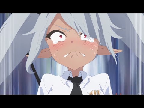 Sensei actually did this to Iori's feet?! (Blue Archive The Animation)