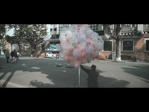 Tired - (Sony A6300 Color grading test - with lens kit 16-50mm)