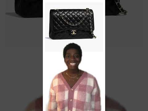 3 sacs intemporels chez Chanel