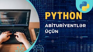 Python - İnformatika məktəbi
