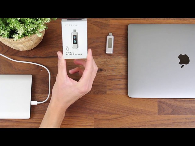 This gizmo can help you catch a defective USB Type C cable before it ...