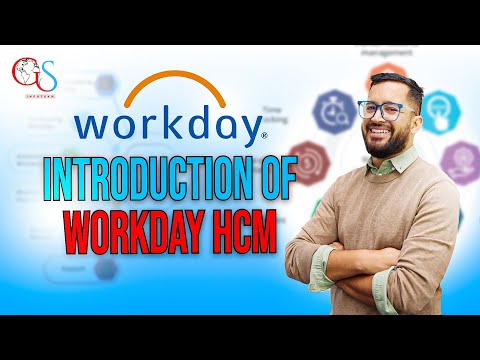 What is Workday HCM? | A Beginner's Guide to Human Capital Management