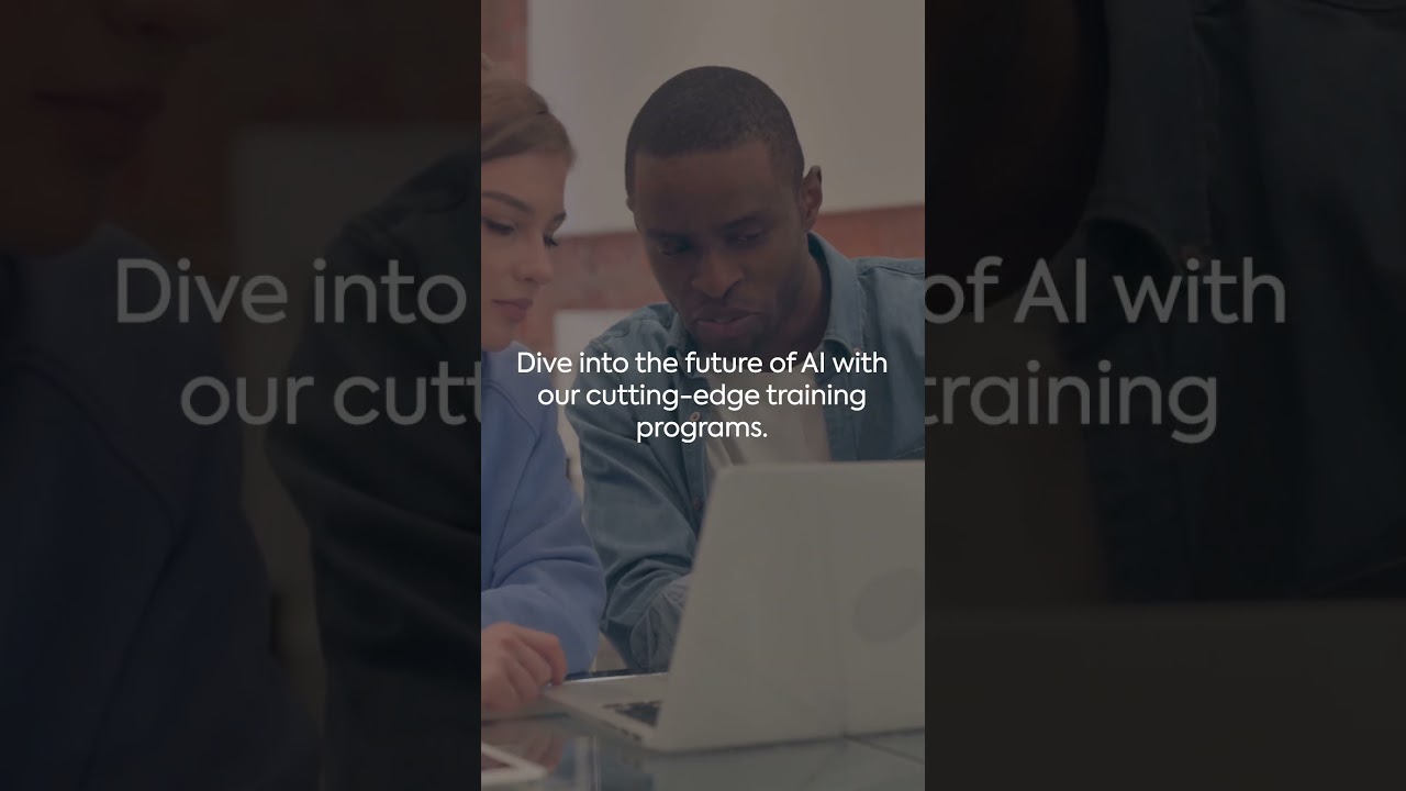 Future-Proof Your Career with Cutting-Edge AI Training